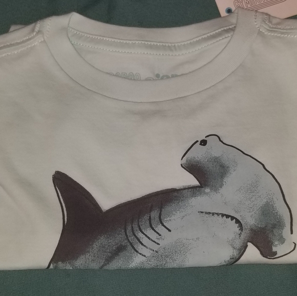 Gymboree | Shirts & Tops | Gymboree Xs Kid Boy Special Edition Ops ...